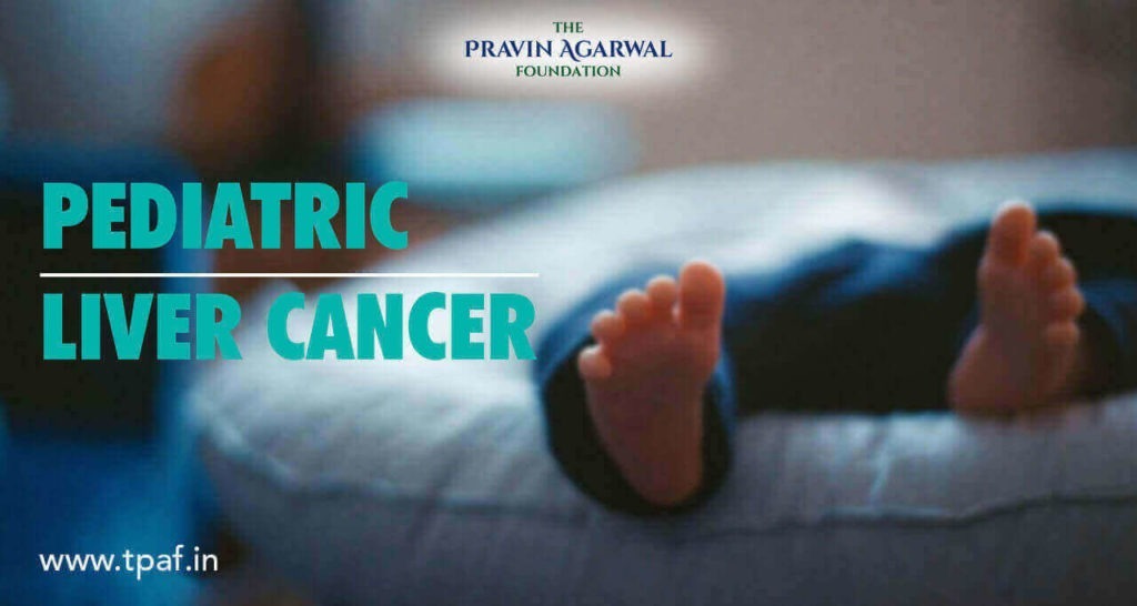 Things You Should Be Aware Of Pediatric Liver Cancer