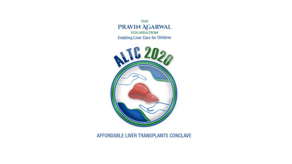 Affordable Liver Transplants Conclave 2020 - TPAF