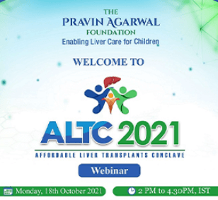 TPAF fund for Liver transplant